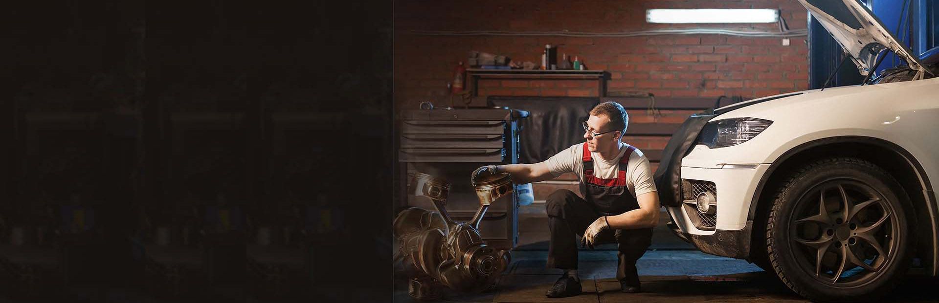 Manchester car repairs| Auto body repairs| Accident repair centre ⋆ ...